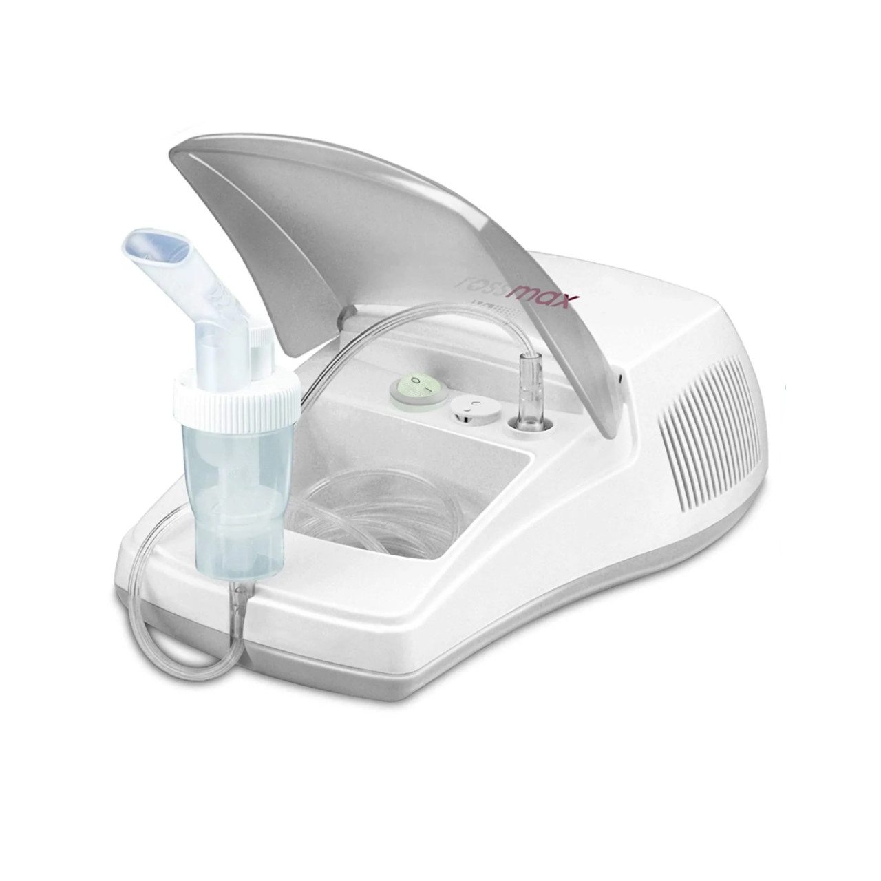 Nebuliser Rossmax Piston - Each | Alpha Medical Solution