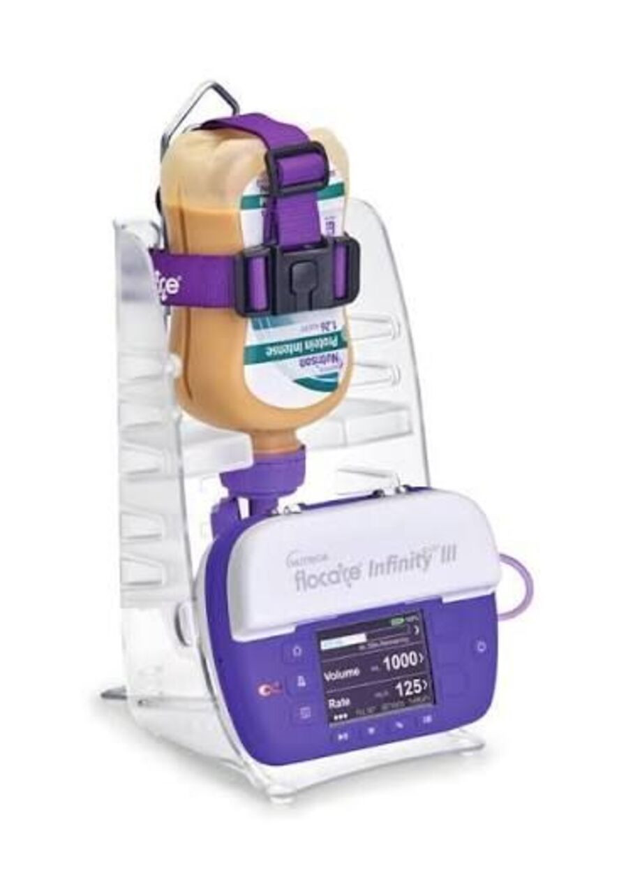 Nutricia Flocare Infinity Universal Frame - Each (188229)