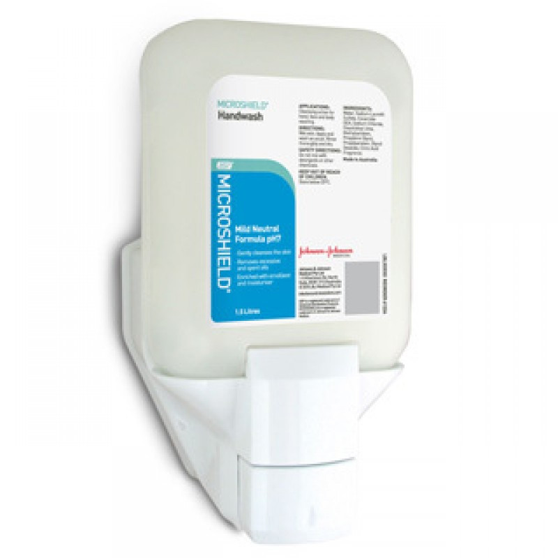Microshield Handwash 1.5 Litre | Alpha Medical Solutions
