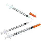 BD Needle Drawing Up Sterile 18Fg Blunt 1.2 x 38mm 100 Pack