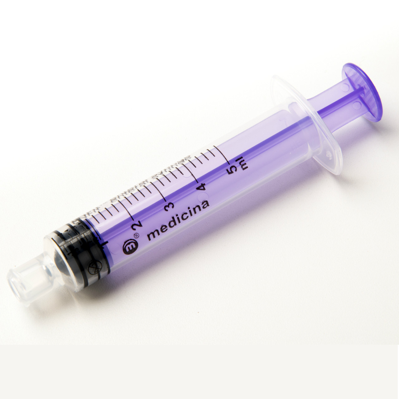 EnFit Enteral Reusable Syringes - 30 Pack | Nutricia