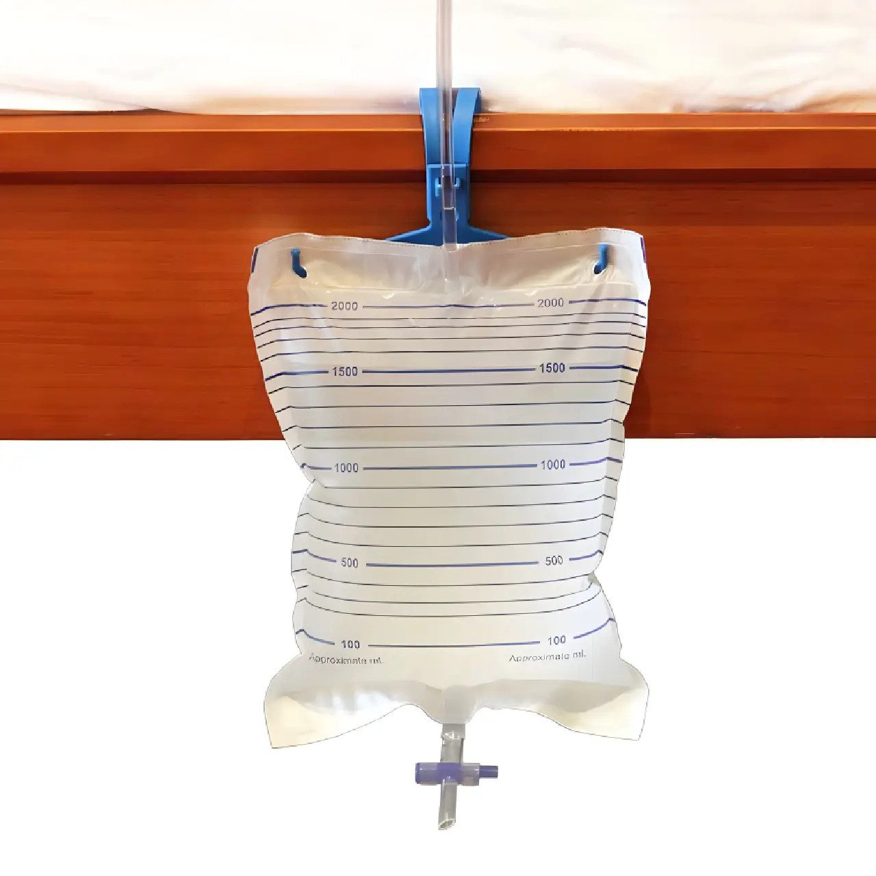 Medical Urine Bag Australia | Alpha Medical Solutions