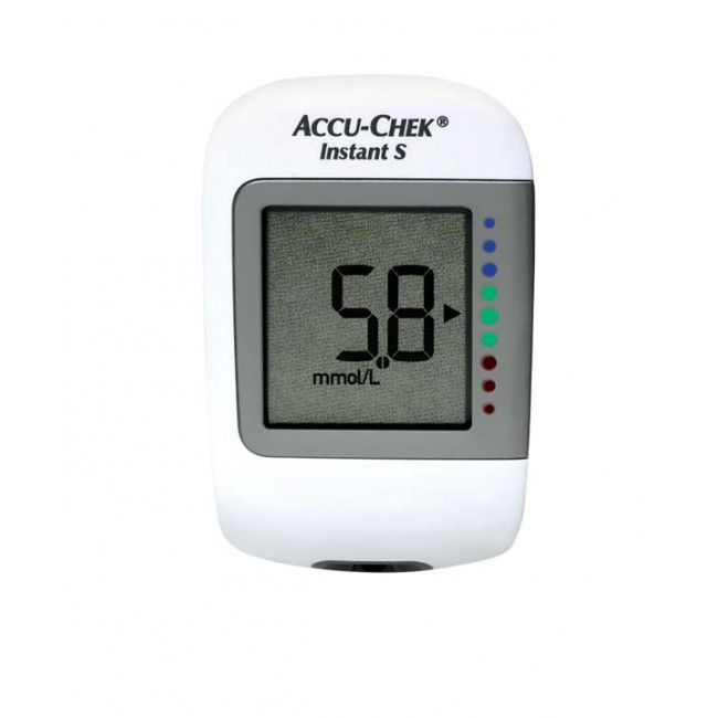 Buy Accu Chek Supplies Australia | Alpha Medical Solutions