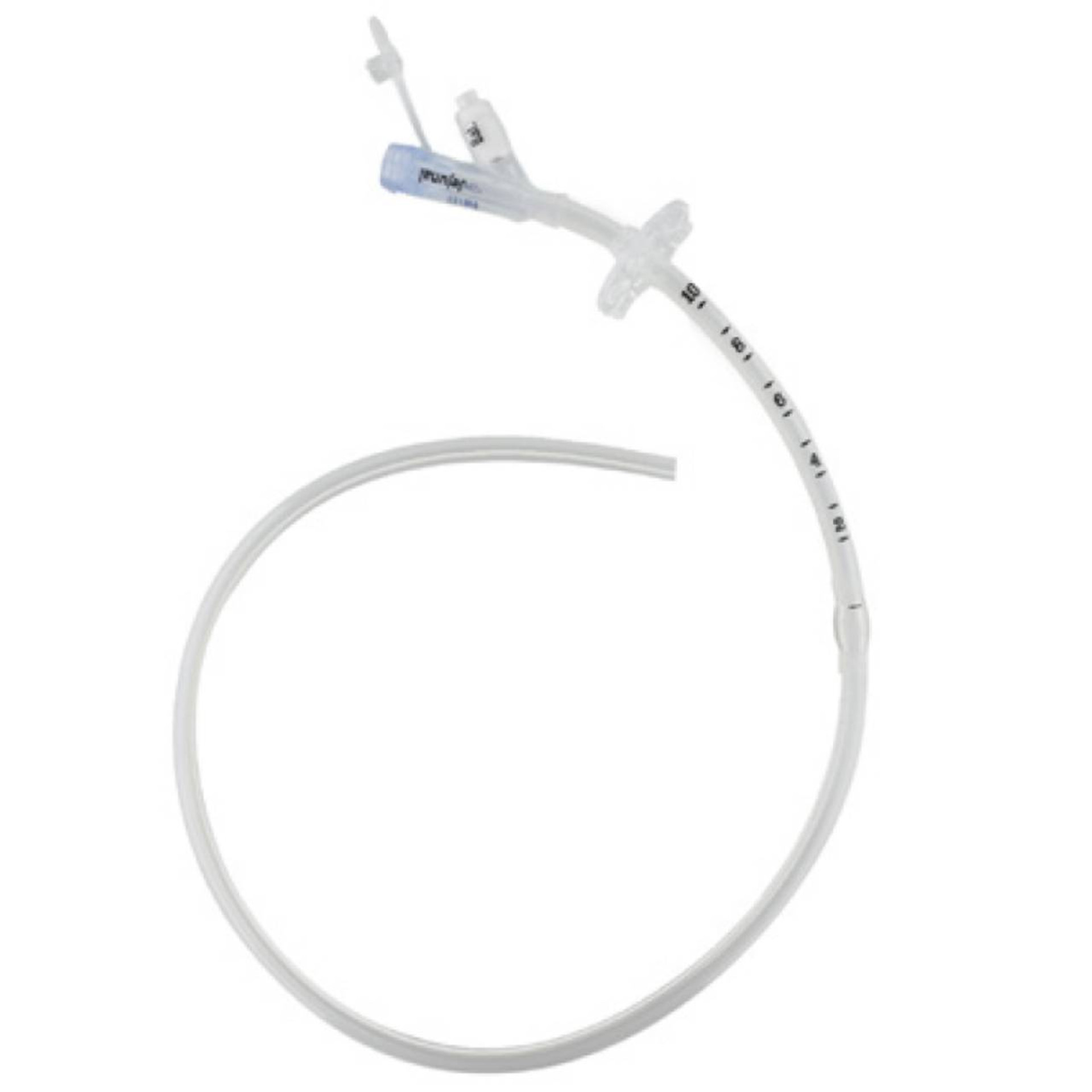 Mic-Key Low-Profile Balloon Gastric-Jejunal Feeding Tube with Enfit ...