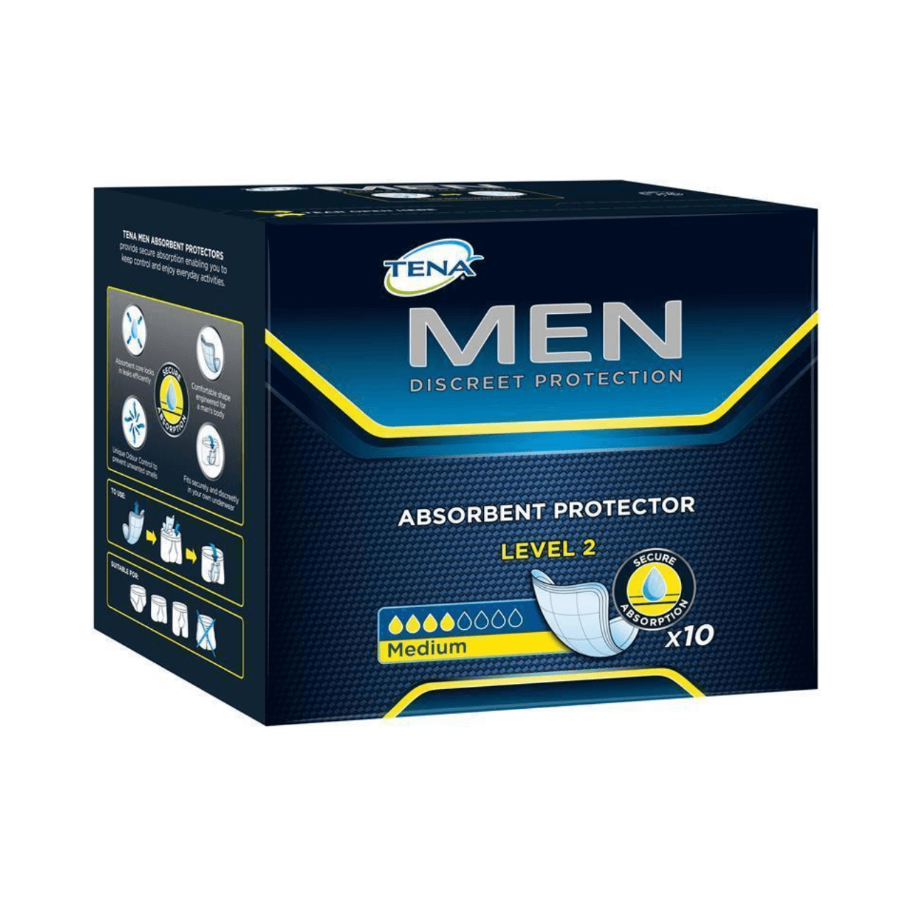 Velband Absorbent Orthopaedic Padding Underbandage - 12 Pack