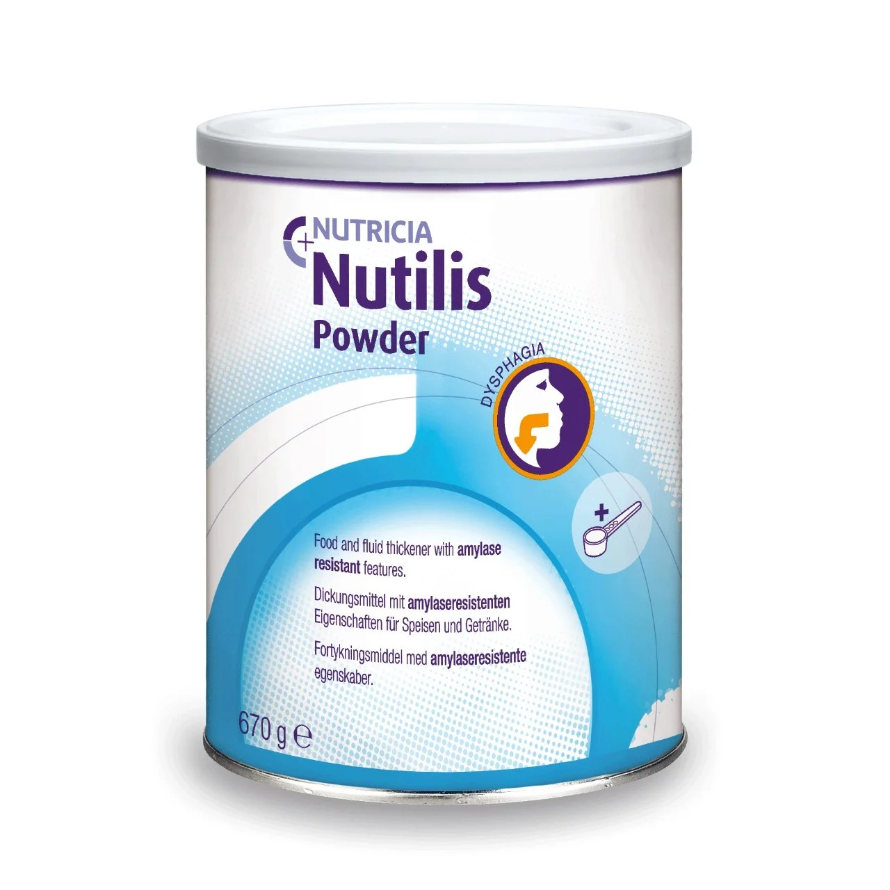Buy Nutricia Products Online | Alpha Medical Solutions