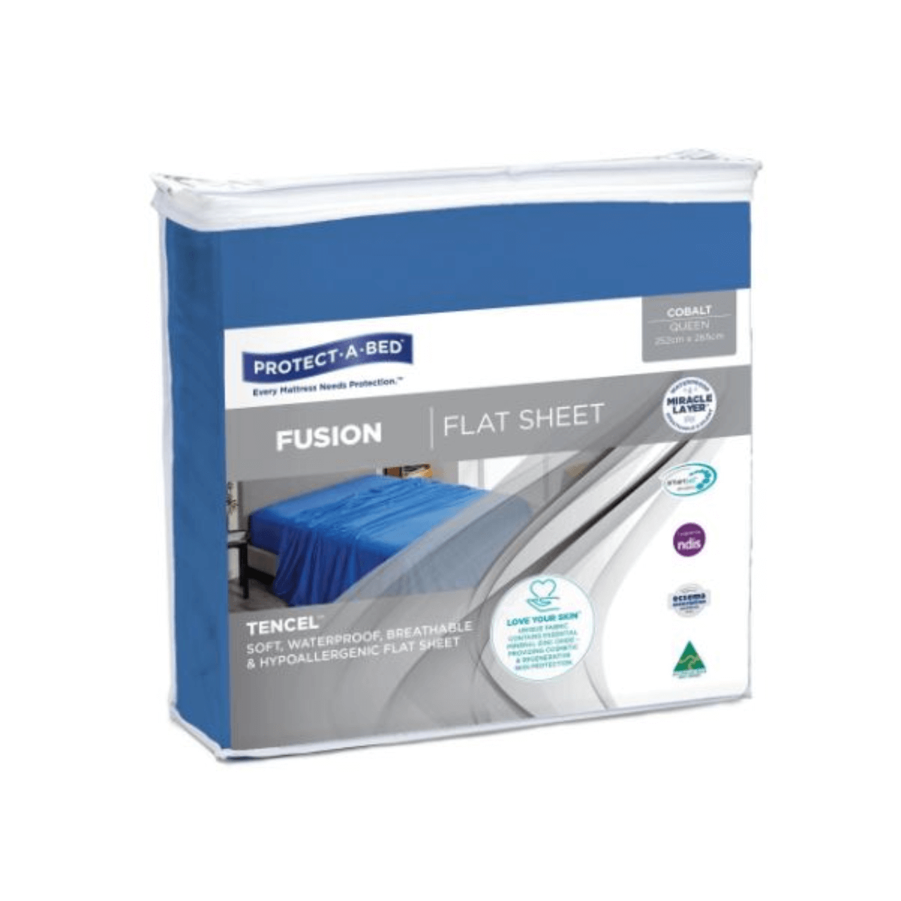 Incontinence Mattress Protector Australia | Alpha Medical Solutions
