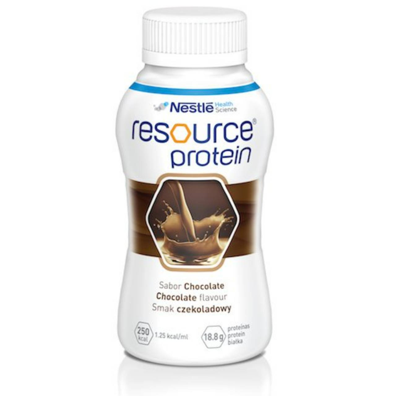 Nestle Resource Ultra Clear Fruit Flavoured Beverage
