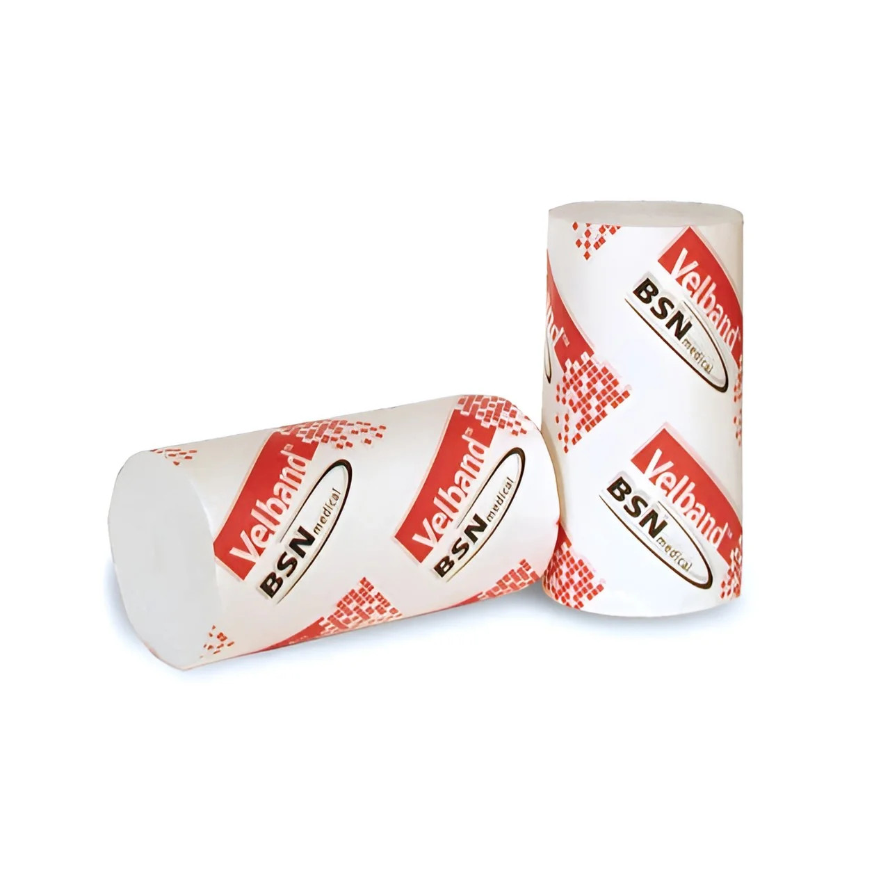 Velband Absorbent Orthopaedic Padding Underbandage - 12 Pack