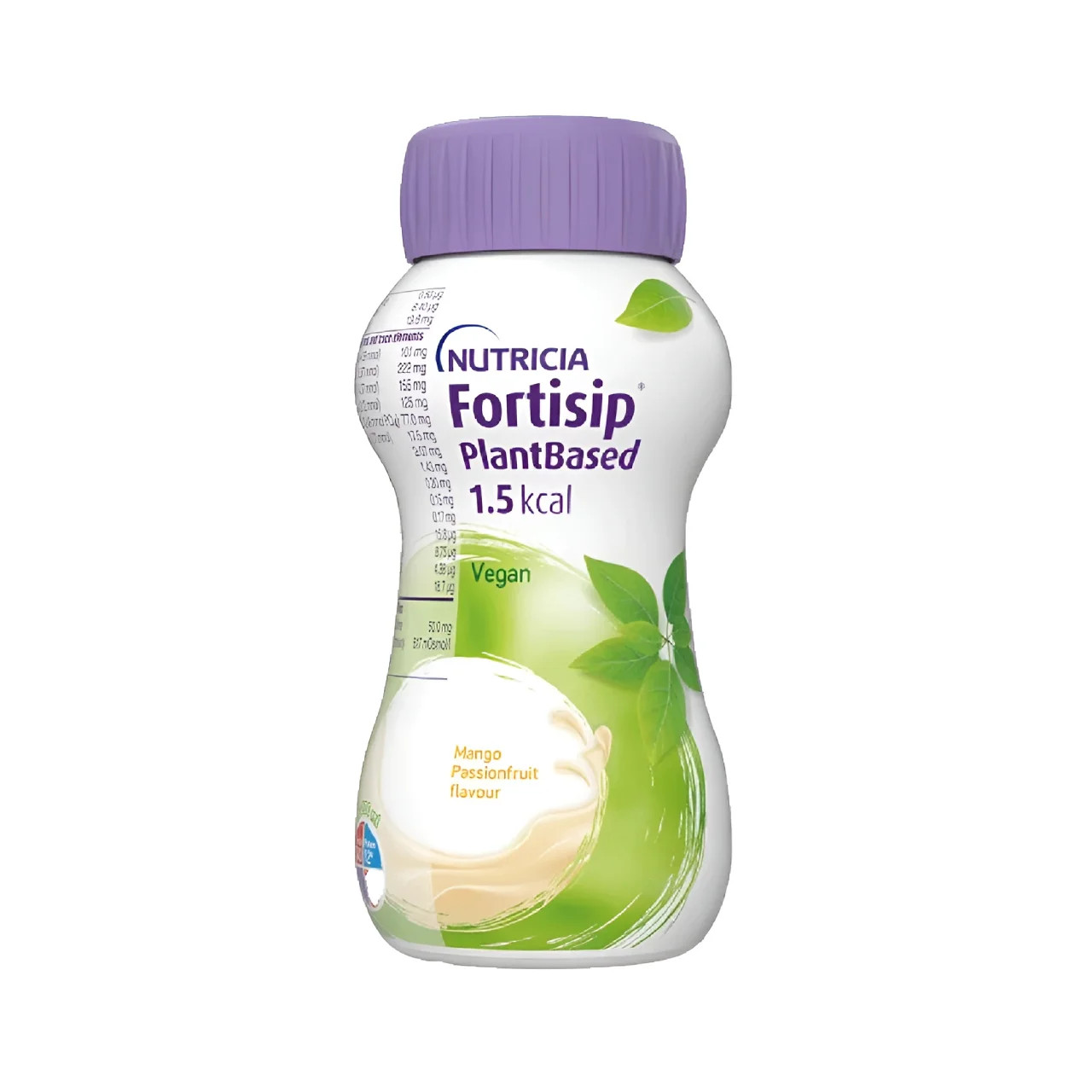 Fortisip Compact 125mL - 24 Pack | Alpha Medical Solutions