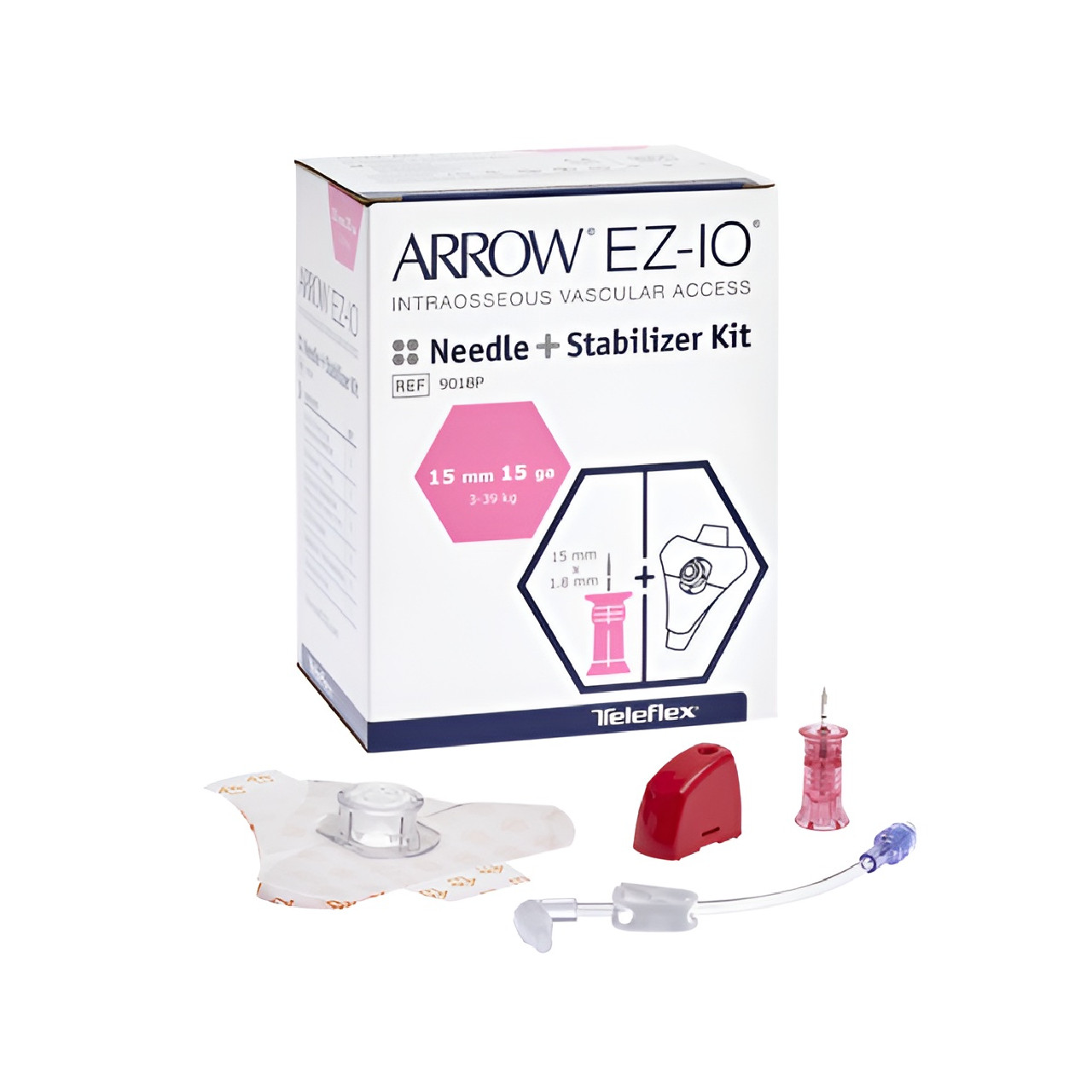 Teleflex Products - Alpha Medical Solutions Pty Ltd