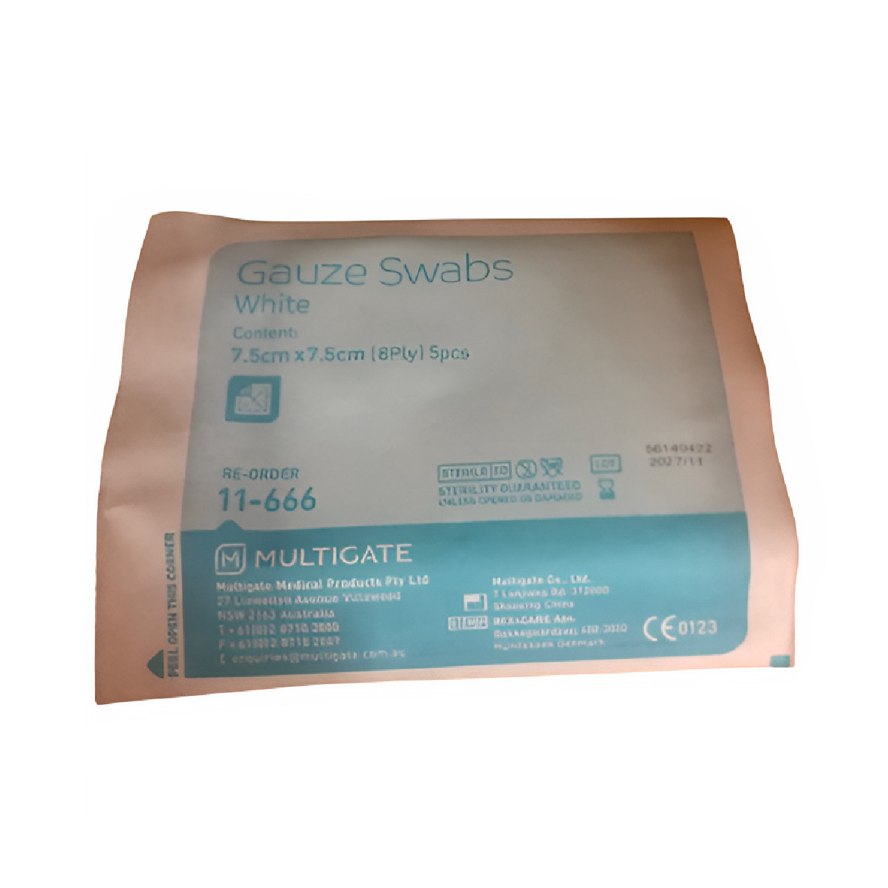 Multigate | Medical Supplies