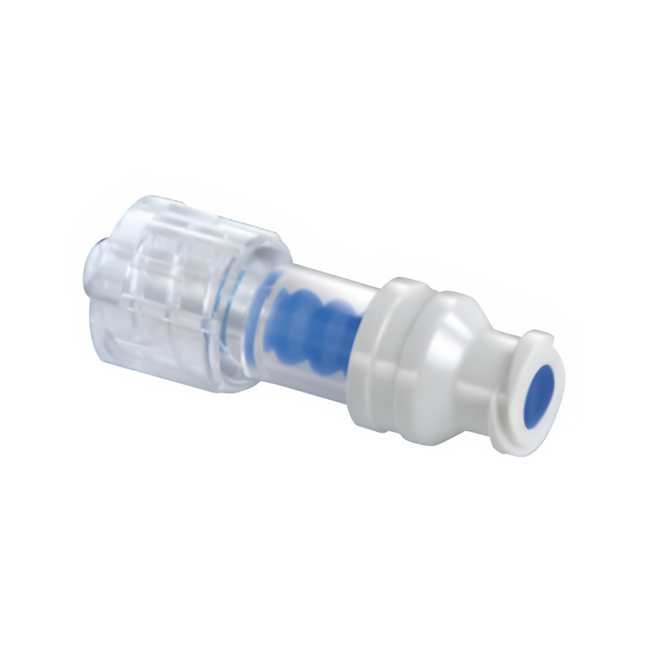 SmartSite Needle-Free IV Valve, Sterile, Single Use - Each