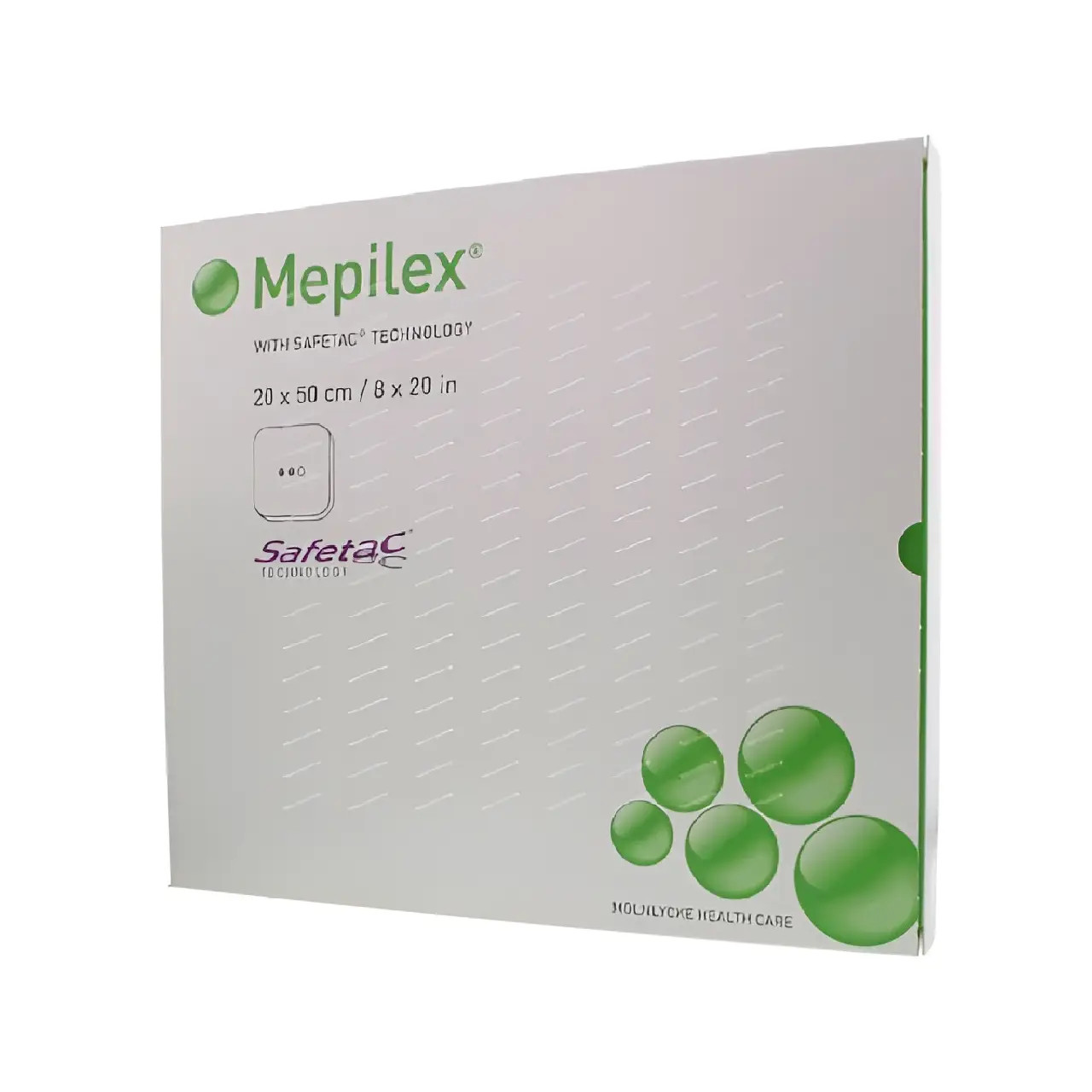 Mepilex and Mepilex Border