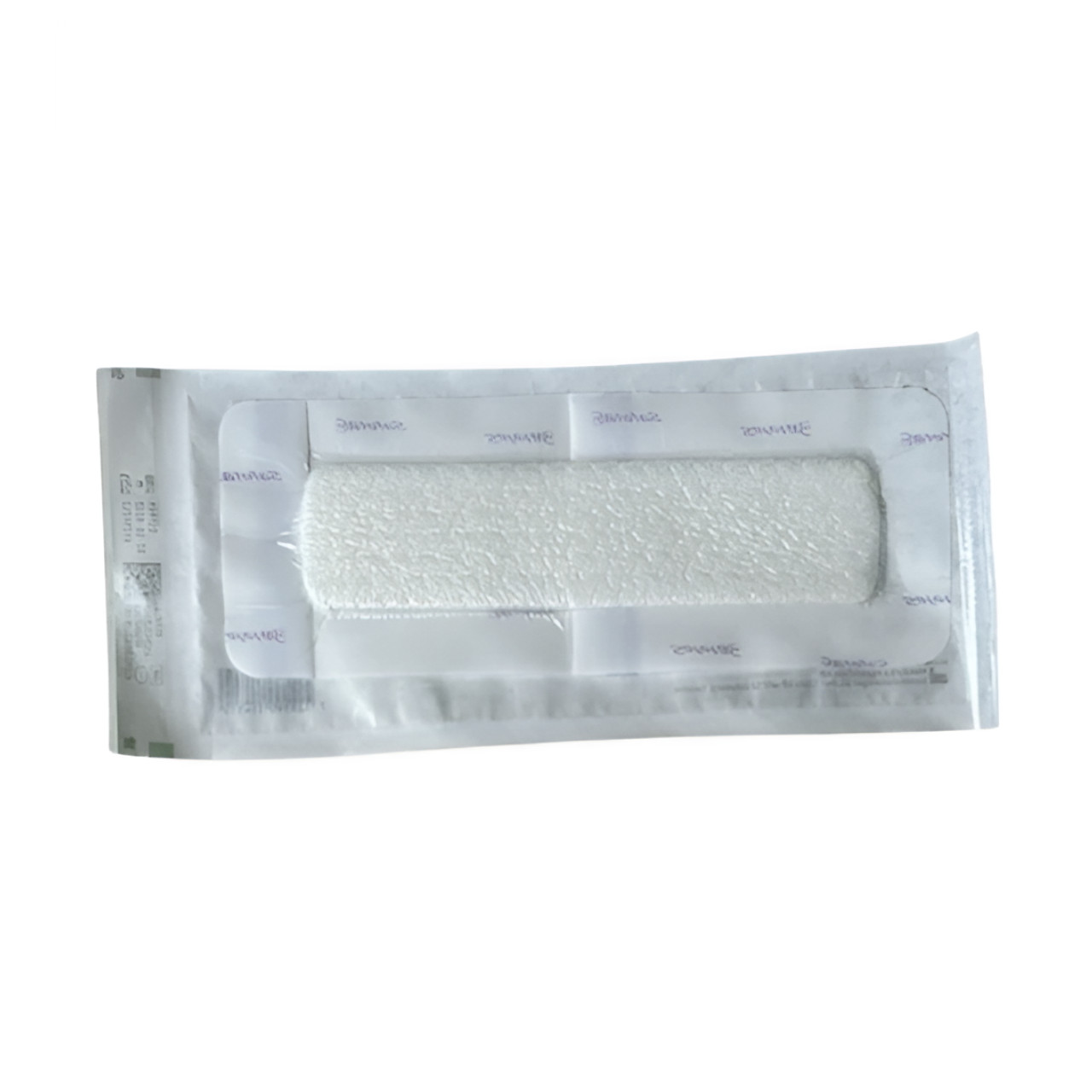 Opsite Post-Op Transparent Wound Dressing Visible - 20 Pack