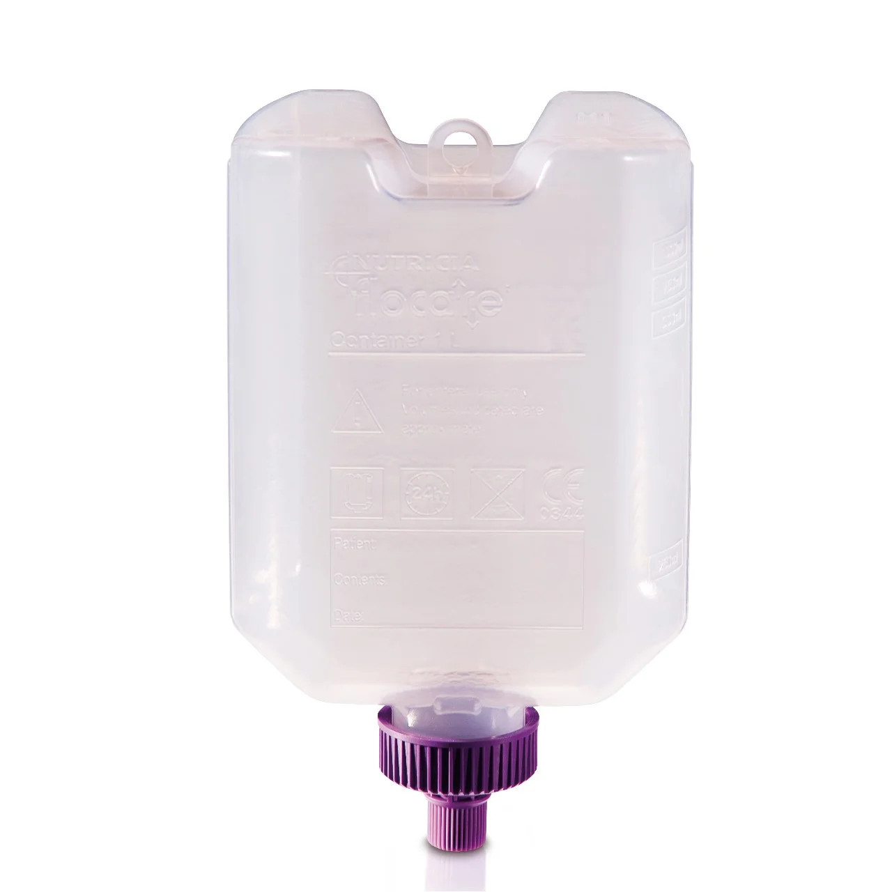 MIC-Key PEG Enteral Feeding G-Tube w/ Enfit Connector