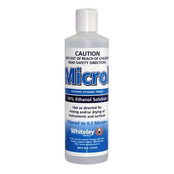 Hospital Grade Disinfectant & Detergent Australia | Alpha Medical Solutions