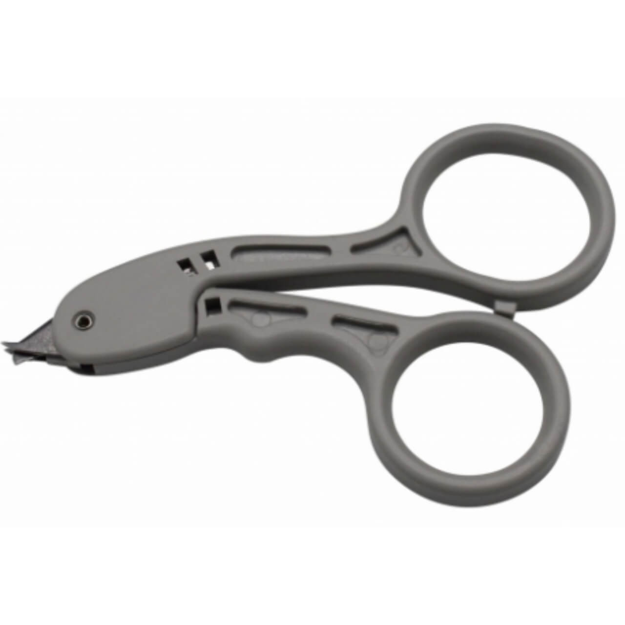 Skin Staple Remover Sterile - Each | Alpha Medical Solutions