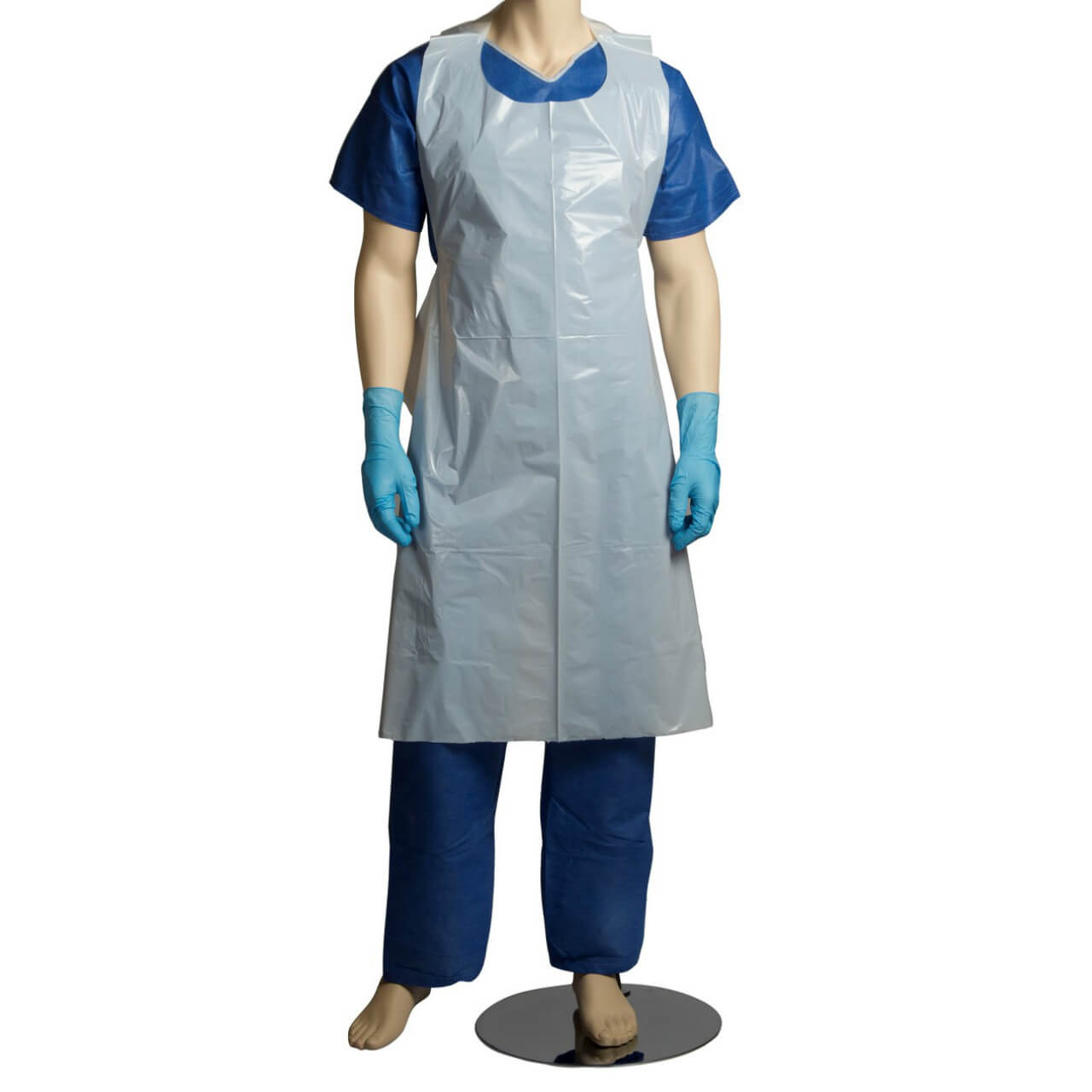 Medical Disposable Aprons Australia | Alpha Medical Solutions