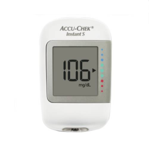 Buy Accu Chek Supplies Australia | Alpha Medical Solutions