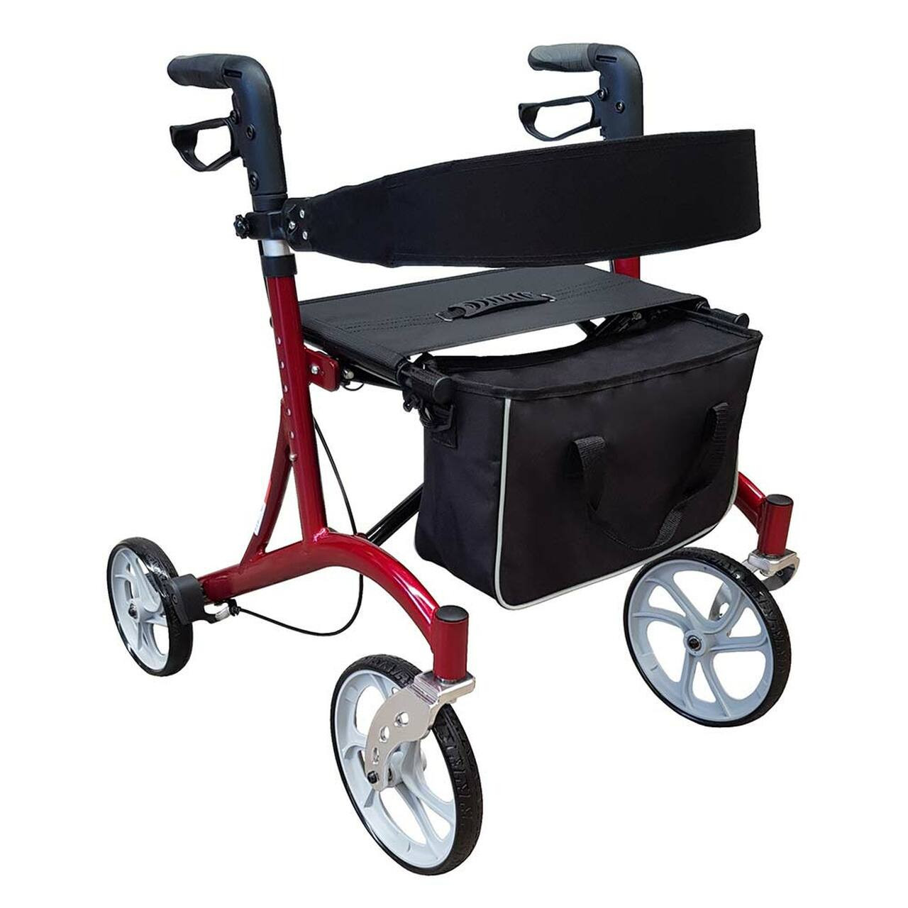 Lightweight Mobility Walker Australia | Alpha Medical Solutions