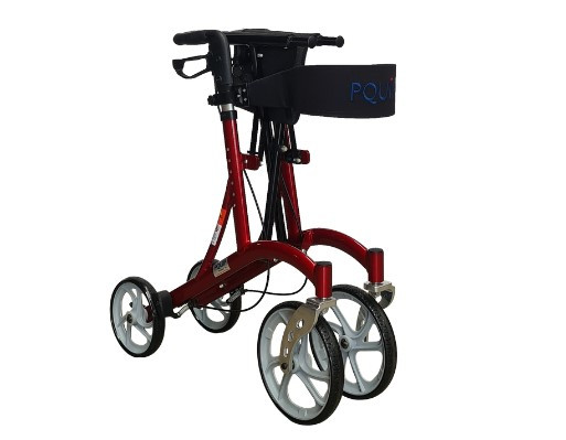 Lightweight Mobility Walker Australia | Alpha Medical Solutions