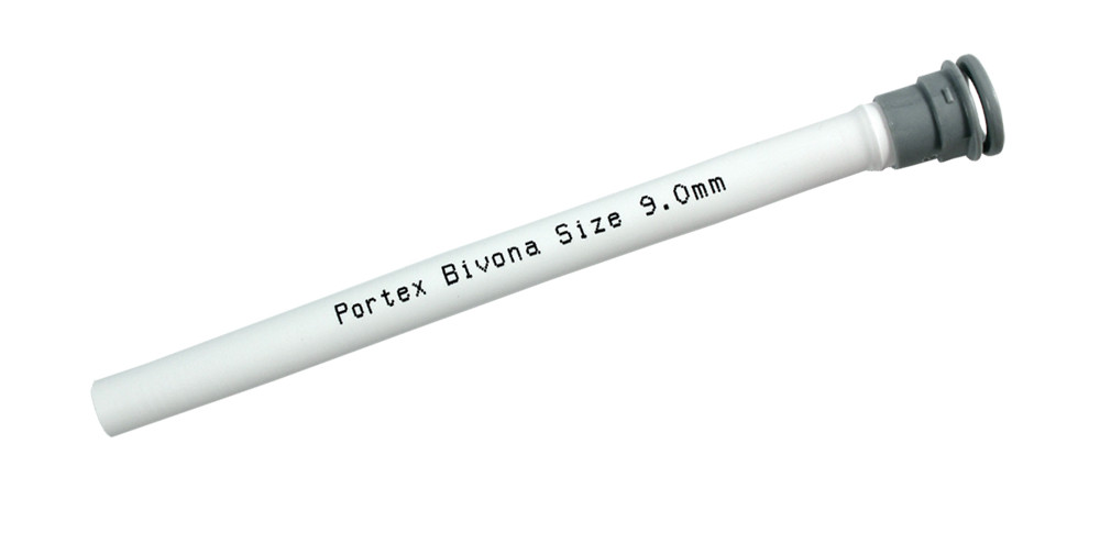 Blue Line Ultra Tube Kit + Inner Cannula, Fenestrated Cuffed