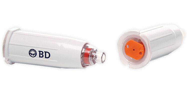 BD Autoshield Duo Insulin Pen Needle 30G x 5mm - 100 Pack