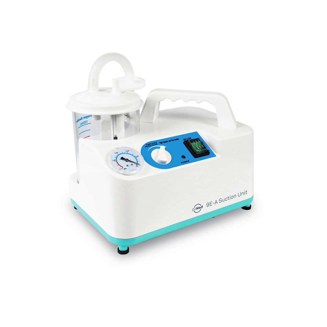 Suction Machine 9E-A Medical | Alpha Medical Solutions