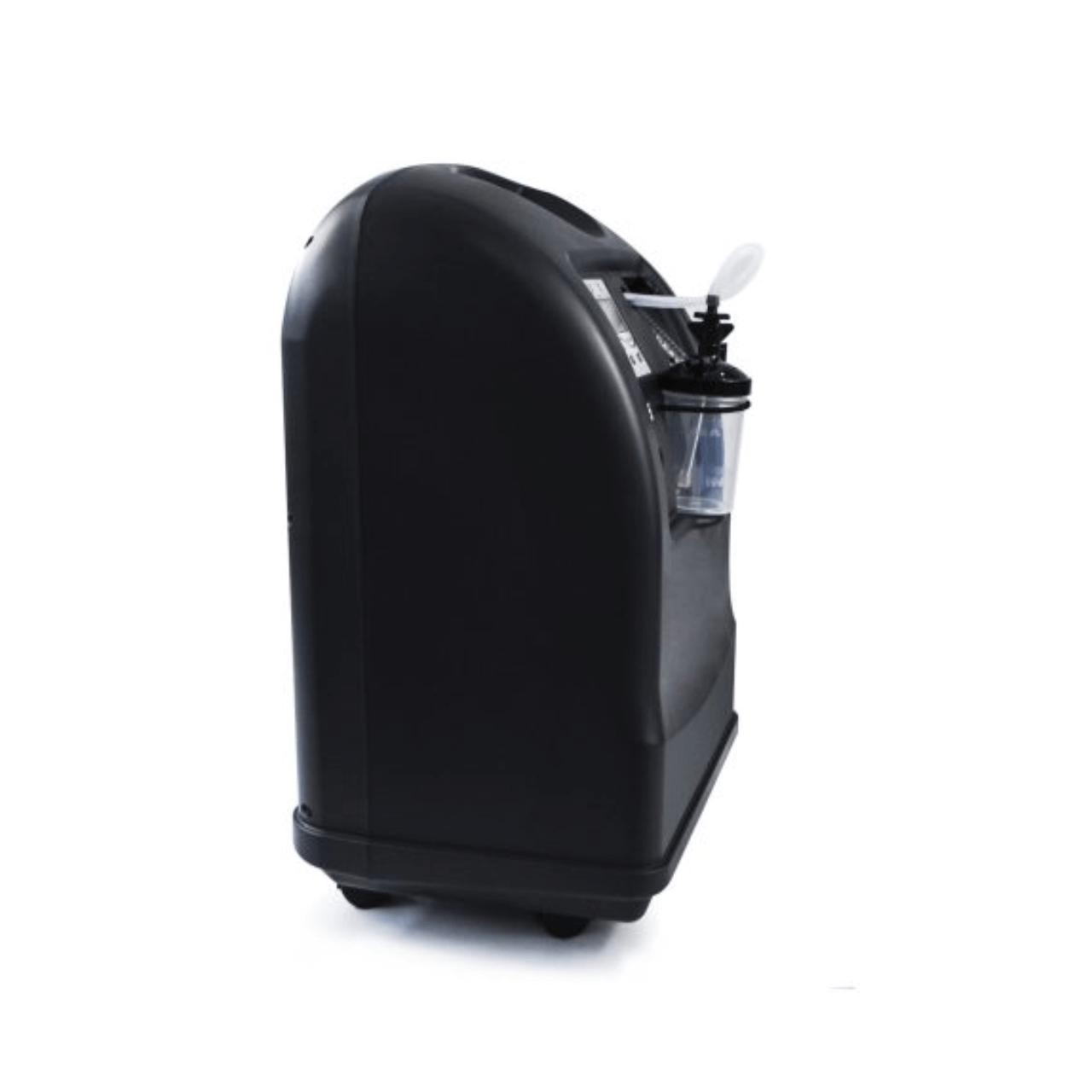 Hudson Mask Adult Oxygen w/ Tubing | Alpha Medical Solutions