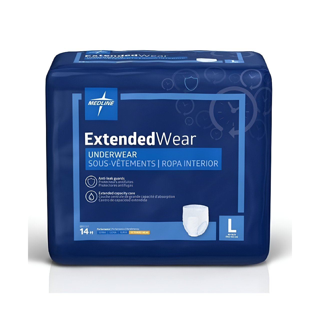 Buy Adult Nappies Online | Alpha Medical Solutions