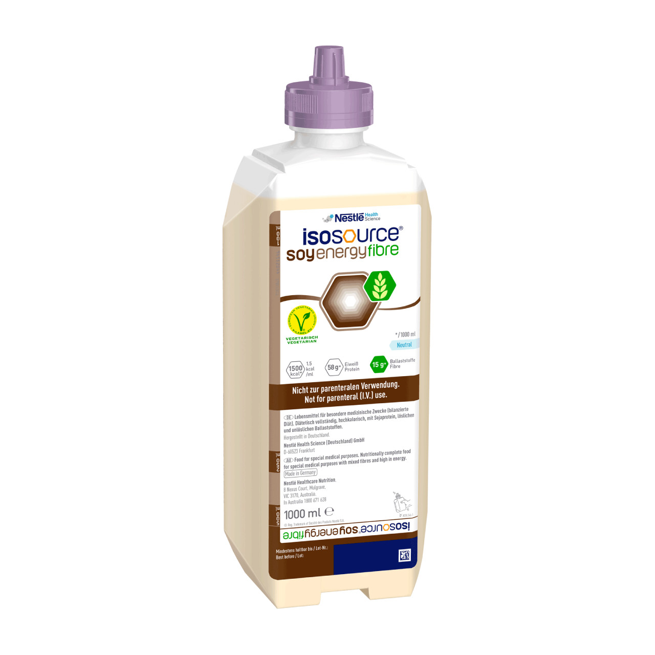 Enteral Feeding Supplies Australia | Alpha Medical Solutions