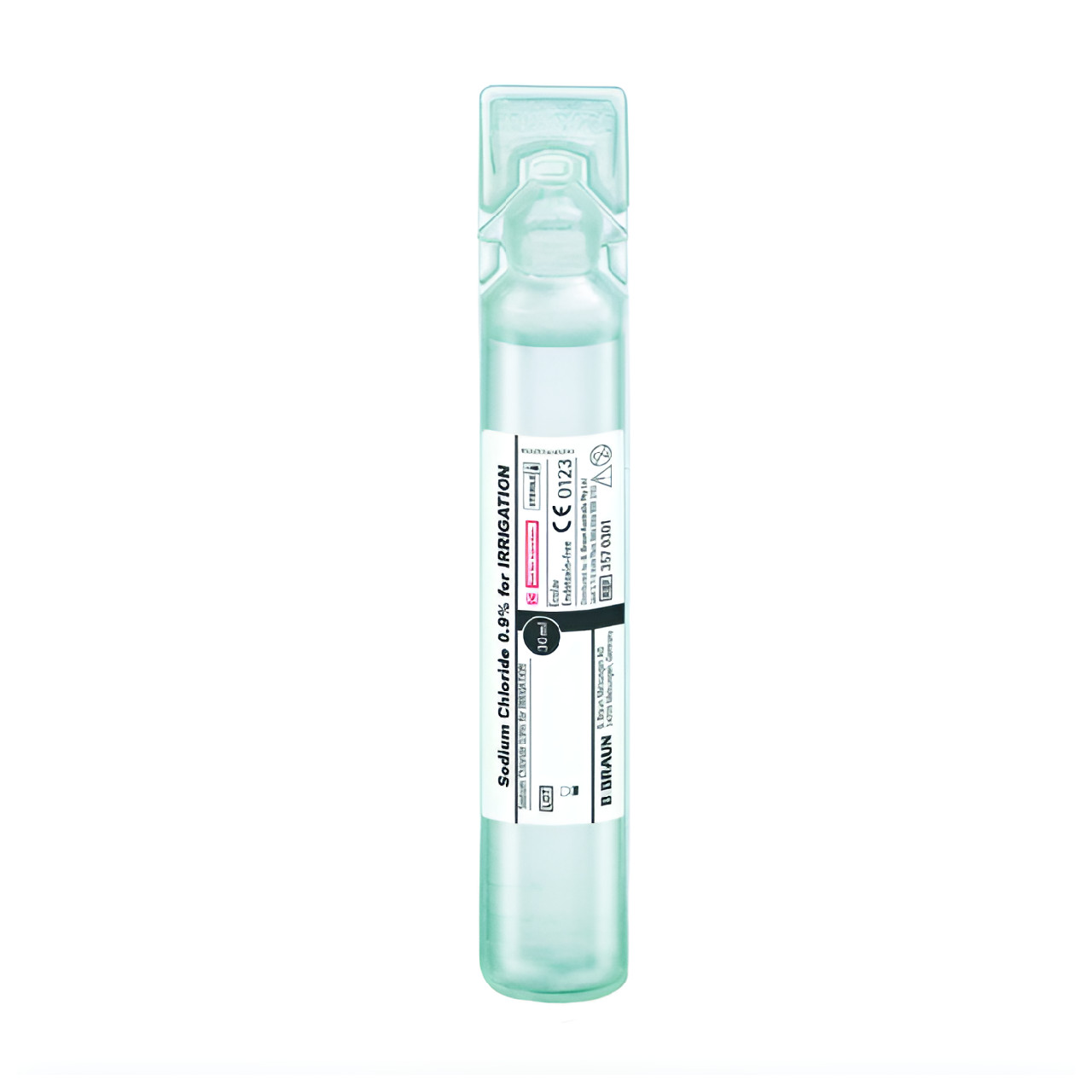 Sodium Chloride Medical Supplies Australia | Alpha Medical Solutions