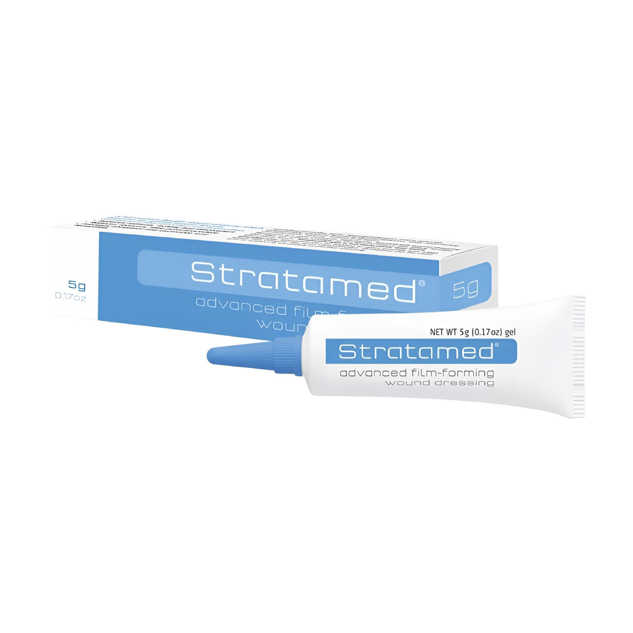 Solugel Wound Care Gel 50gm - Each | Alpha Medical Solutions