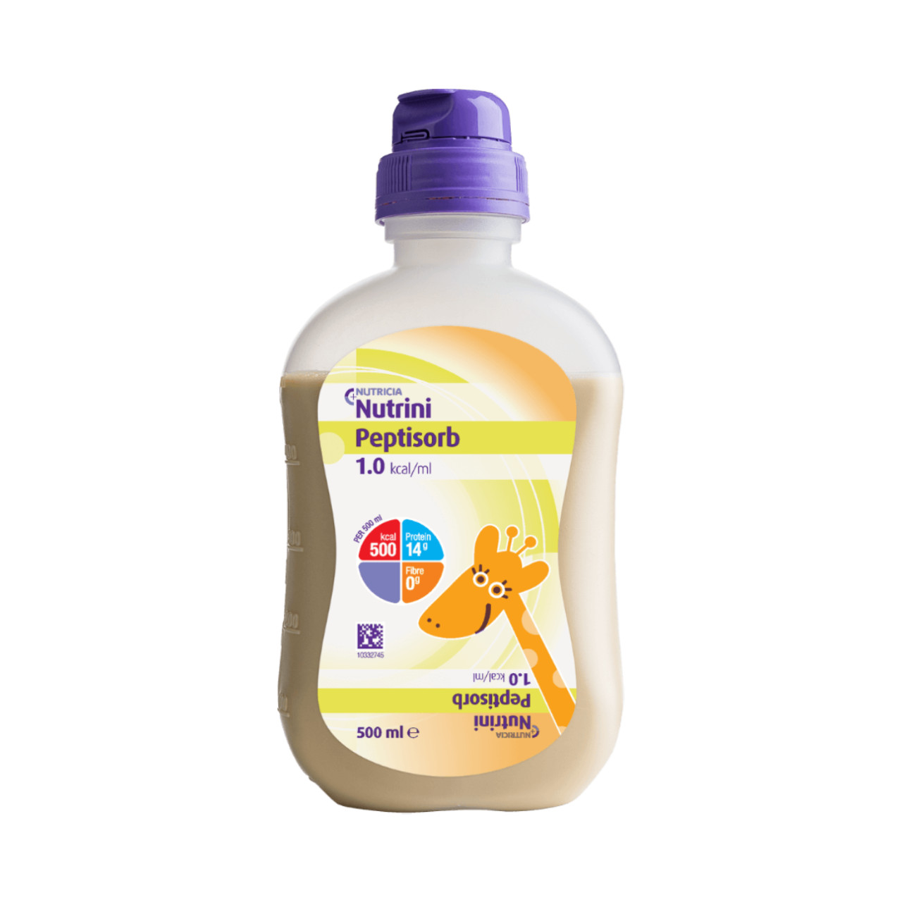 Buy Nutricia Products Online | Alpha Medical Solutions