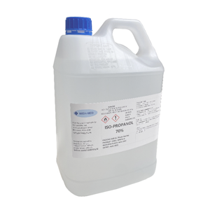 Hospital Grade Disinfectant & Hospital Grade Detergent | AMS