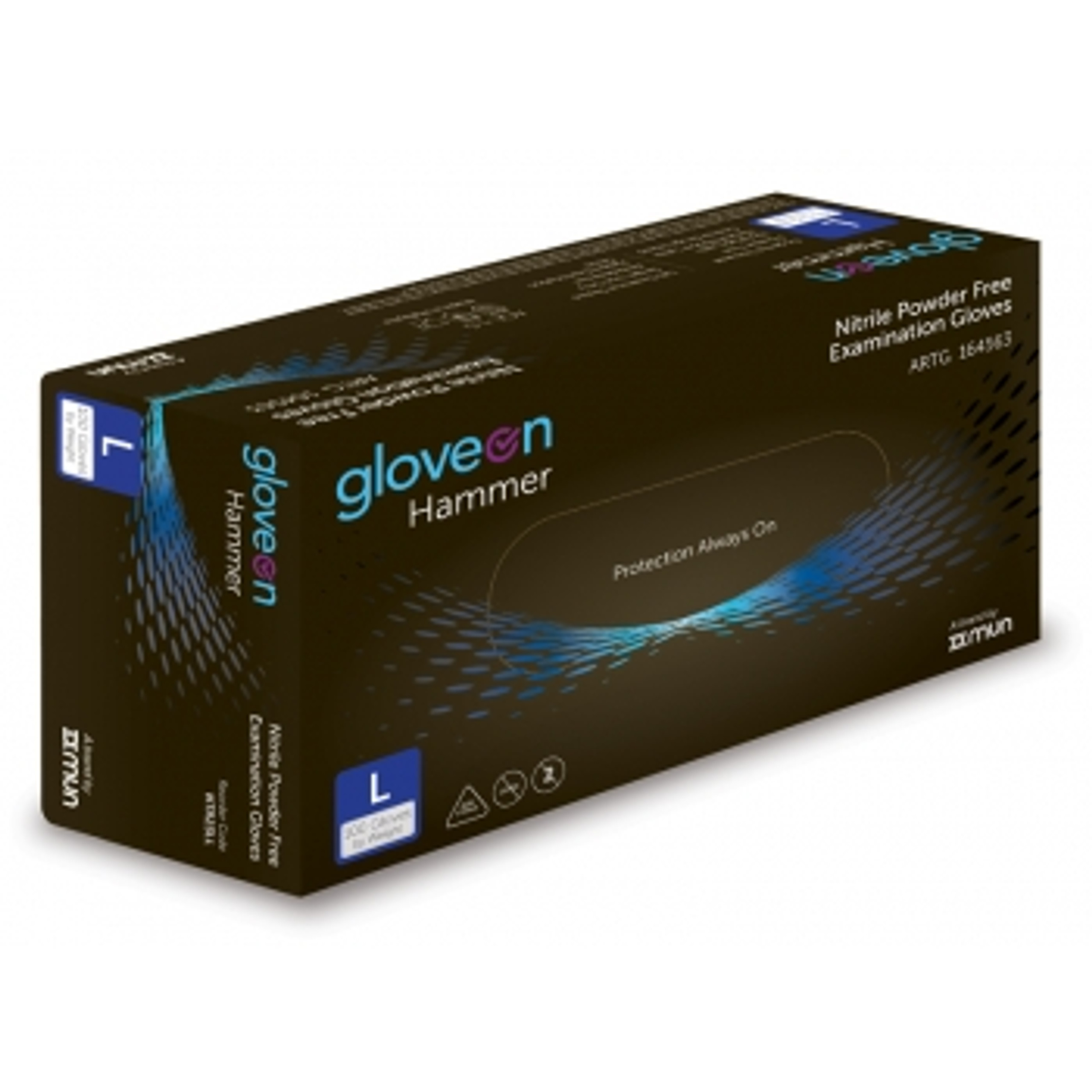 Disposable Latex Free And Non Latex Gloves Australia Alpha Medical