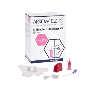 Teleflex Products - Alpha Medical Solutions Pty Ltd