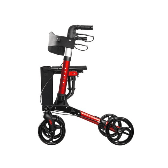 Lightweight Mobility Walker Australia | Alpha Medical Solutions