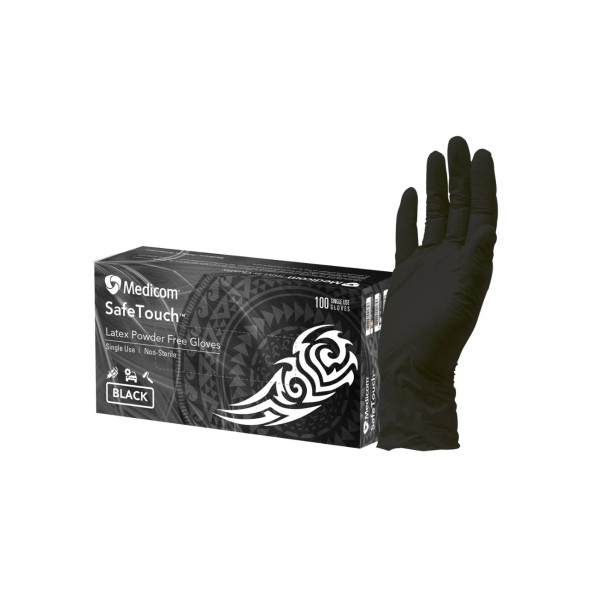 Latex gloves australia store