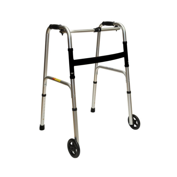 Lightweight Mobility Walker Australia | Alpha Medical Solutions
