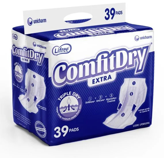 Tena Incontinence Products Australia | Alpha Medical Solutions