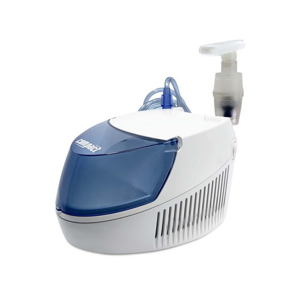 Nebuliser Speedymed Aerosol Therapy with T-Piece Mask - Each