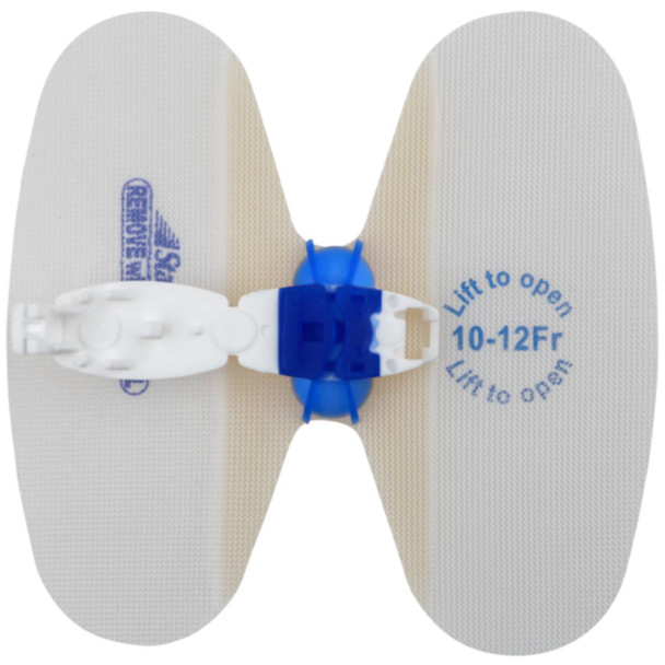 Statlock Universal Medium - 25 Pack - Alpha Medical Solutions Pty Ltd