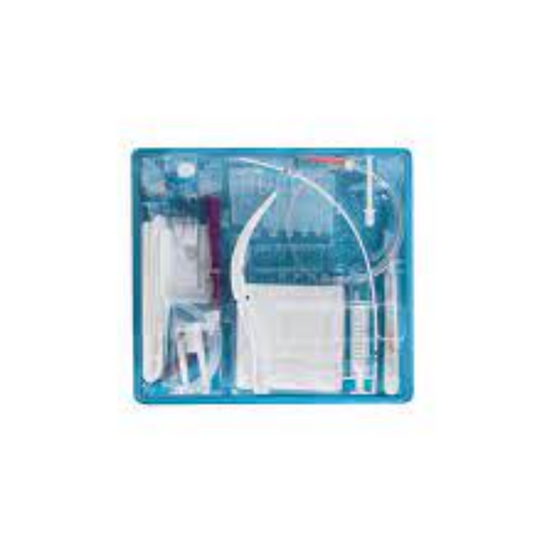 Portex® UltraPerc® Kit for Percutaneous Dilation Tracheostomy