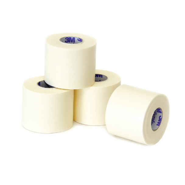 Microfoam Surgical Tape - Roll - Alpha Medical Solutions Pty Ltd