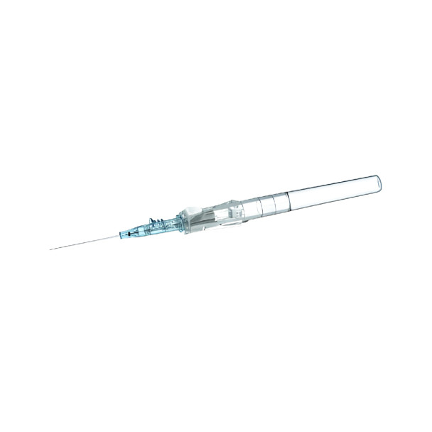 BD Insyte Autoguard BC Pro IV Catheter