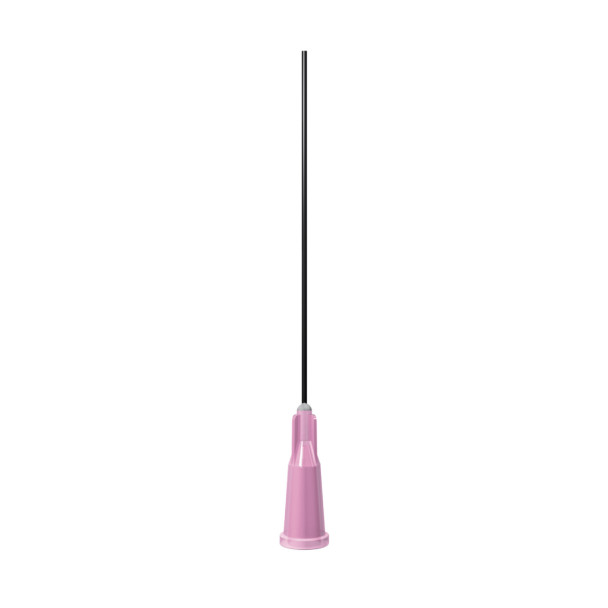 BD Needle Drawing Up Sterile 18Fg Blunt 1.2 x 38mm 100 Pack