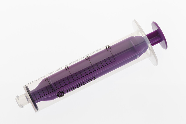 Enteral Feeding Products Australia | Alpha Medical Solutions