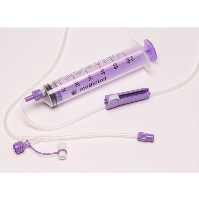 Enteral Feeding Supplies Australia | Alpha Medical Solutions
